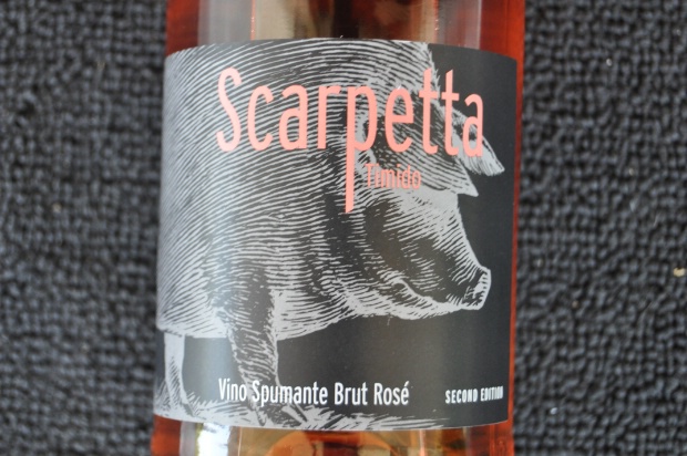 Scarpetta - CellarTracker