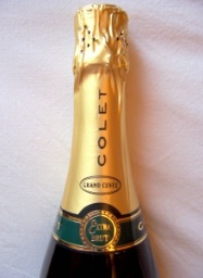 2013 Colet Cava Gran Cuvée, Spain, Cava - CellarTracker