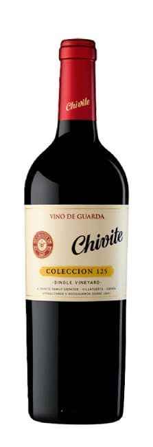 2019 Bodegas Julián Chivite Navarra Reserva Coleccion 125, Spain ...