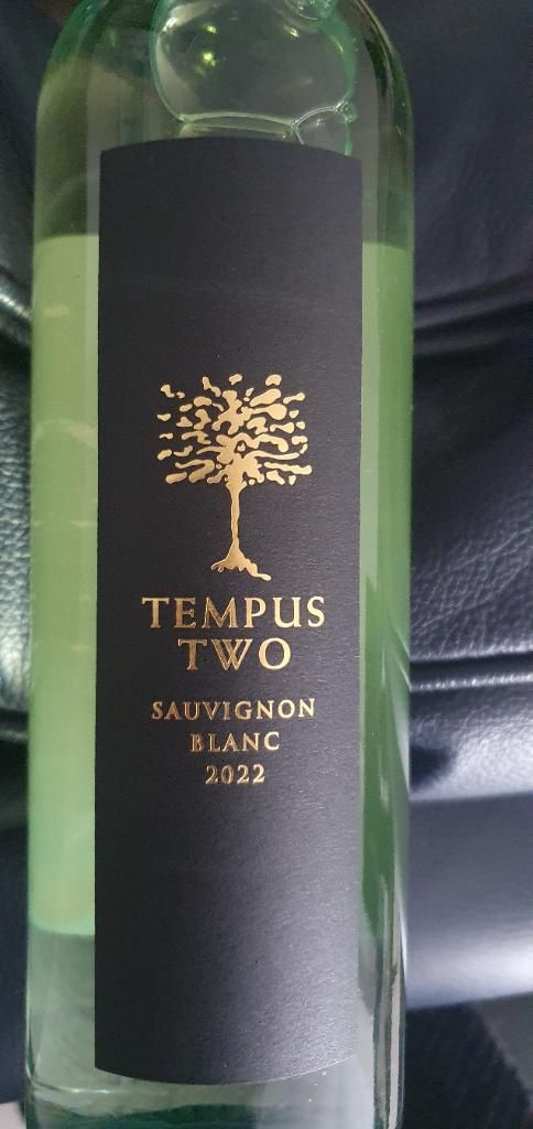 2011 Tempus Two Sémillon Sauvignon Blanc, Australia, South Australia ...