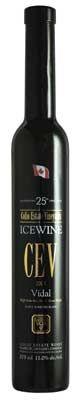2004 Colio Estate Vineyards Vidal Icewine, Canada, Ontario - CellarTracker