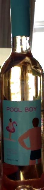 2010 Pool Boy, France - CellarTracker