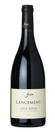 2015 Domaine Garon Côte-Rôtie Lancement, France, Rhône, Northern Rhône ...