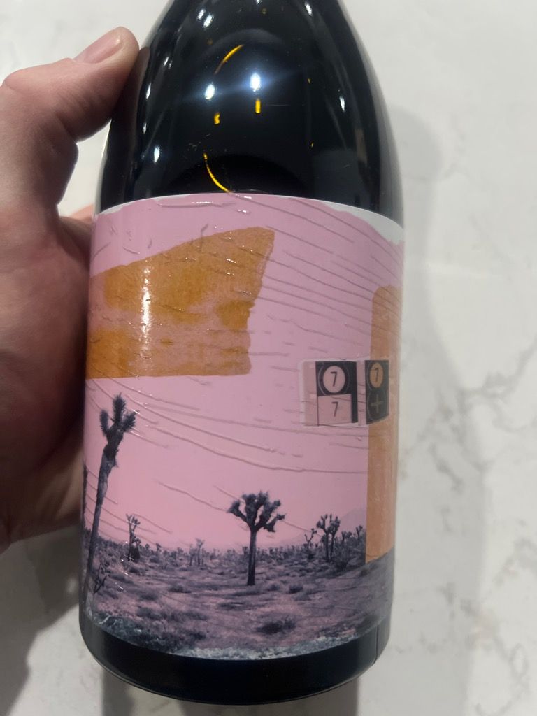 2023 Orin Swift 8 Years in the Desert, USA, California - CellarTracker