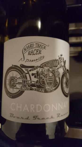 2018 Mark Ryan Chardonnay, USA, Washington, Columbia Valley - CellarTracker