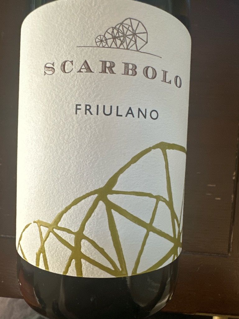 2021 Scarbolo Friuli Grave Friulano, Italy, Friuli-Venezia Giulia ...