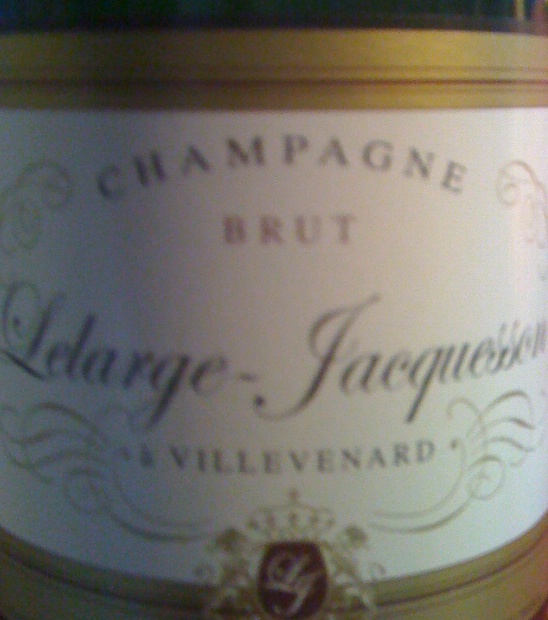 NV Lelarge-Jacquesson Champagne, France, Champagne - CellarTracker