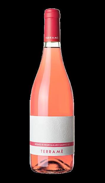 2016 Tenuta Giustini Terramè Salento IGT, Italy, Puglia, Salento IGT ...