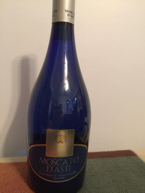 Marchese Dell Elsa Moscato D Asti