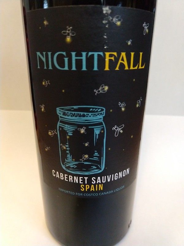 2020 Hello Summer Cabernet Sauvignon Nightfall, Spain - CellarTracker