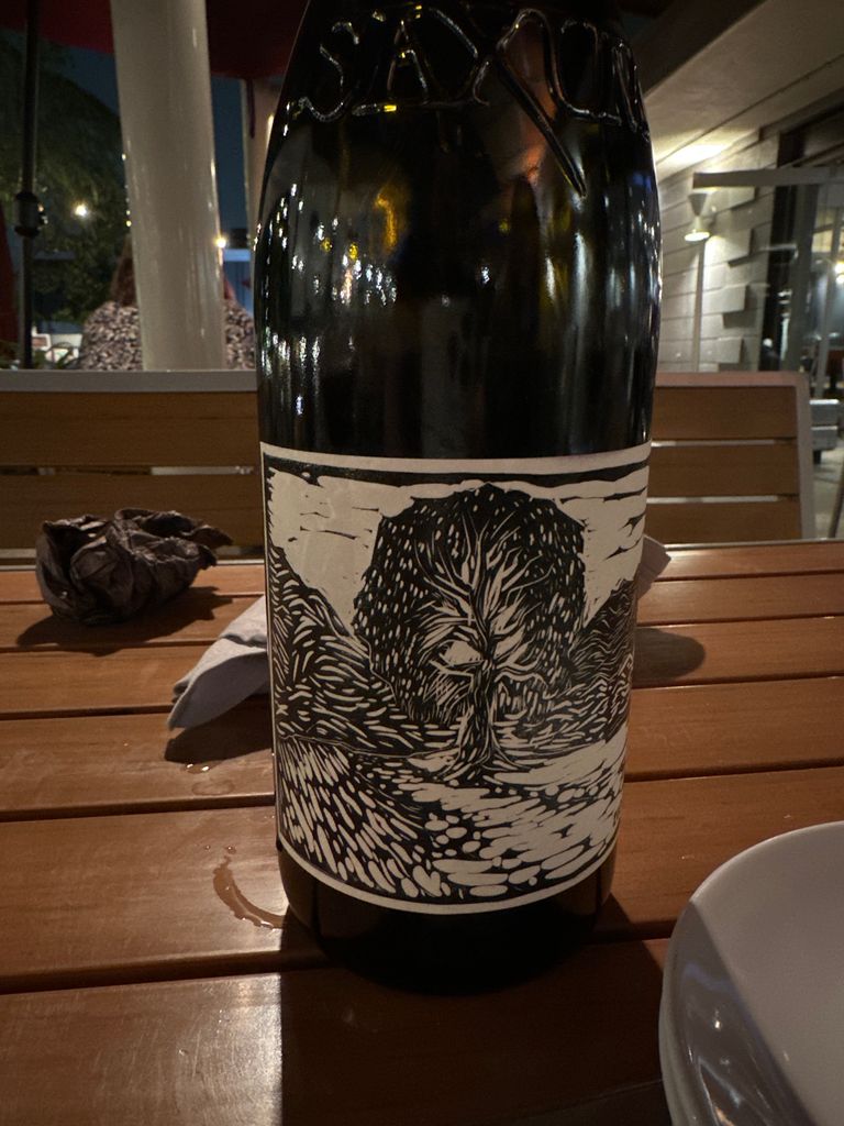 2020 Saxum Heart Stone Vineyard, USA, California, Central Coast, Paso ...