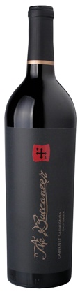 2020 The Buccaneer Cabernet Sauvignon, USA, California - CellarTracker