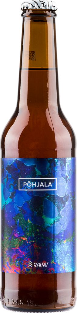 NV Põhjala Torm Imperial Gose, Estonia, Tallinn - CellarTracker