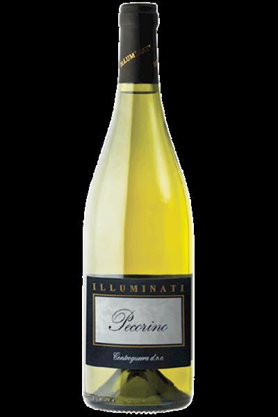 2007 Azienda Agricola Dino Illuminati Pecorino Controguerra, Italy ...