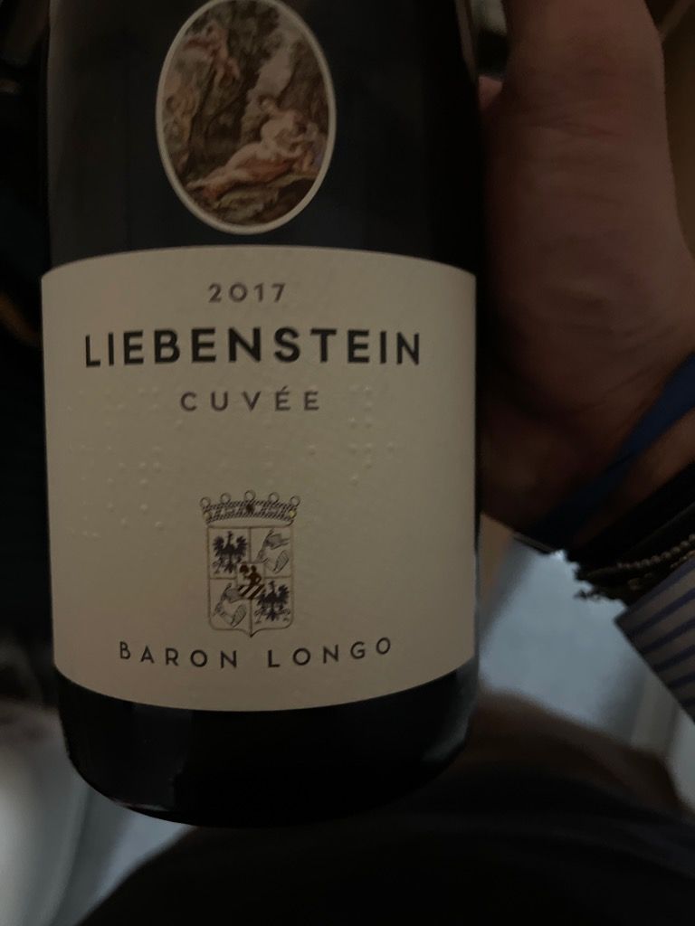 2016 Baron Longo Alto Adige - Südtirol Vigneti Delle Dolomiti, Italy ...