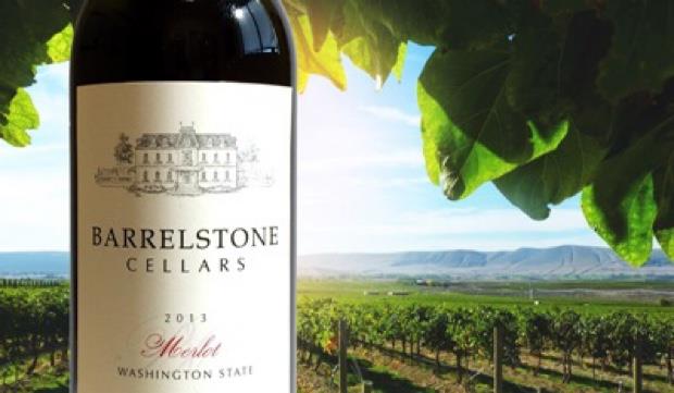 2019 Barrelstone Cellars Merlot, USA, American - CellarTracker