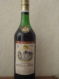 1970 Château Rausan-Ségla, France, Bordeaux, Médoc, Margaux - CellarTracker