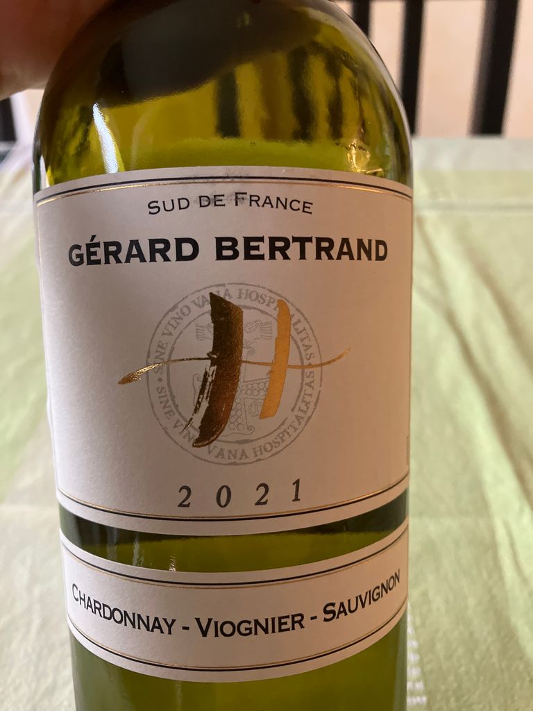Restaurant Gérard Bertrand Hospitalet – KKSURC