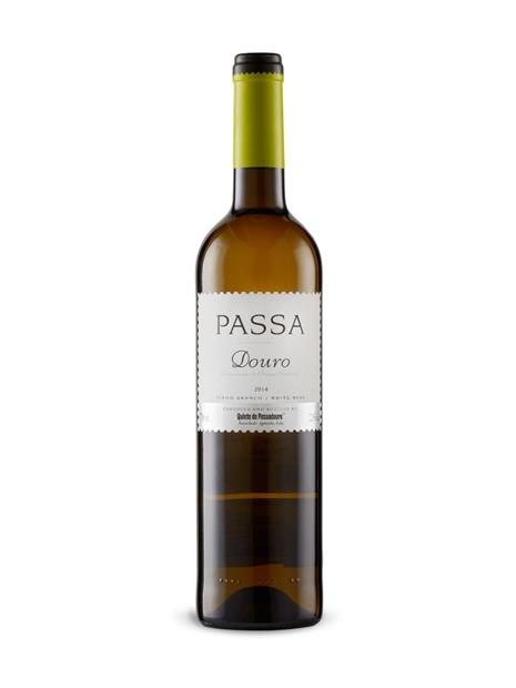 2013 Quinta do Passadouro Douro Passa Branco, Portugal, Douro ...