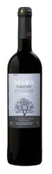 2011 Tselepos Agiorgitiko Driopi Nemea, Greece, Peloponnisos, Nemea ...