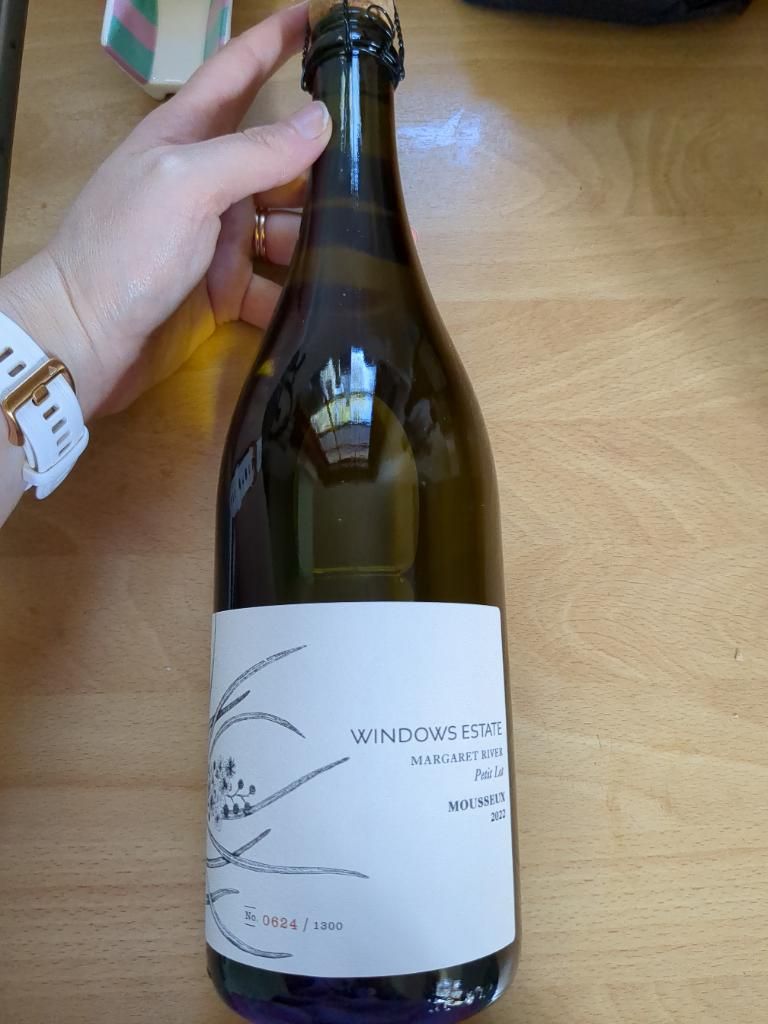 2023 Windows Estate Mousseux, Australia, Western Australia, South West ...