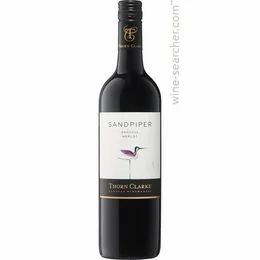 2018 Thorn-Clarke Merlot Sandpiper, Australia, South Australia, Barossa ...