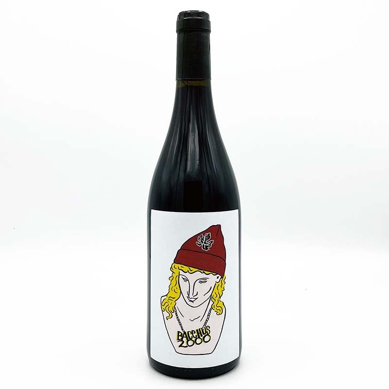2021 Thibault Stéphan Bacchus 2000, France, Loire Valley, Vin de France ...