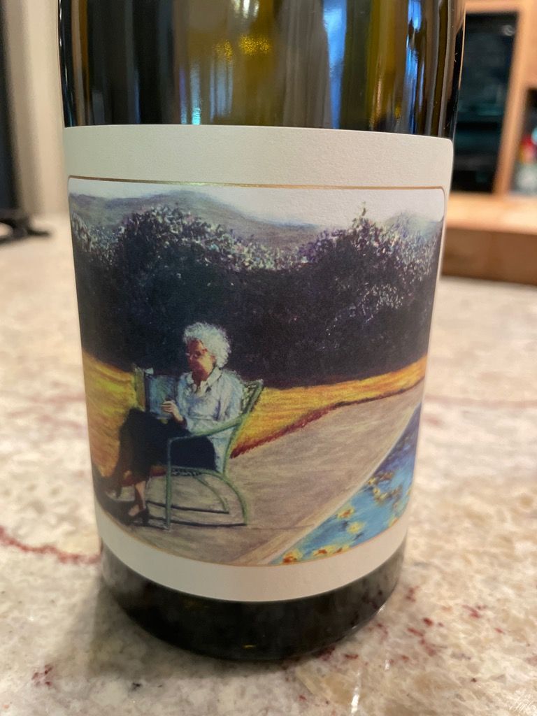 2023 Larkmead Vineyards Tocai Friulano, USA, California, Napa Valley ...