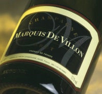 NV Union Champagne de Saint Gall Champagne Premier Cru Marquis De ...