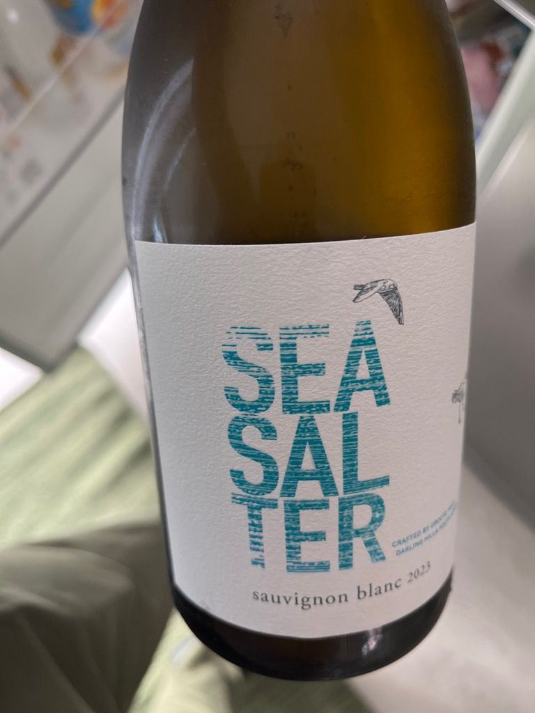 2023 Groote Post Seasalter, South Africa, Coastal Region, Darling ...