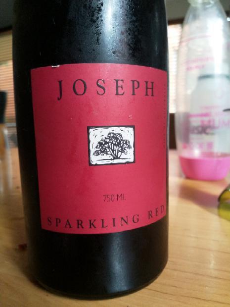 2013 Primo Estate Shiraz Joseph Angel Gully, Australia, South Australia ...