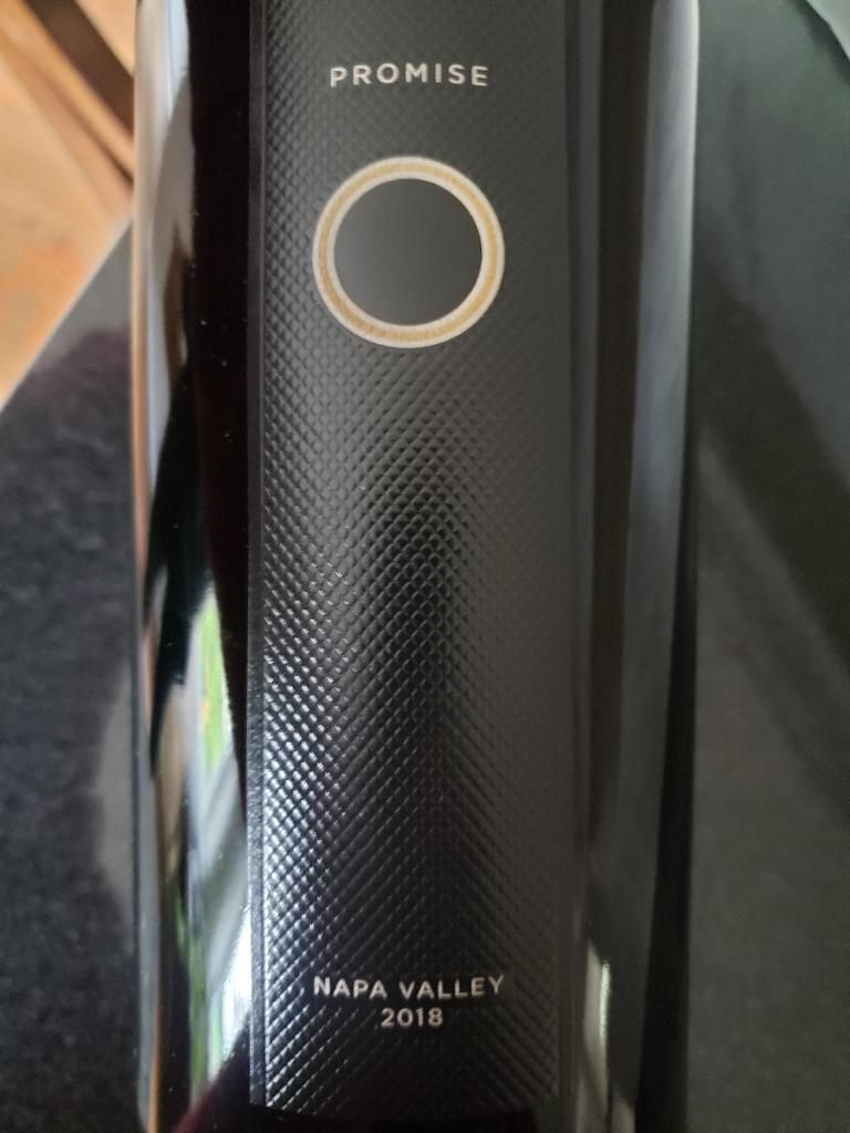 2018 Promise Cabernet Sauvignon, USA, California, Napa Valley ...