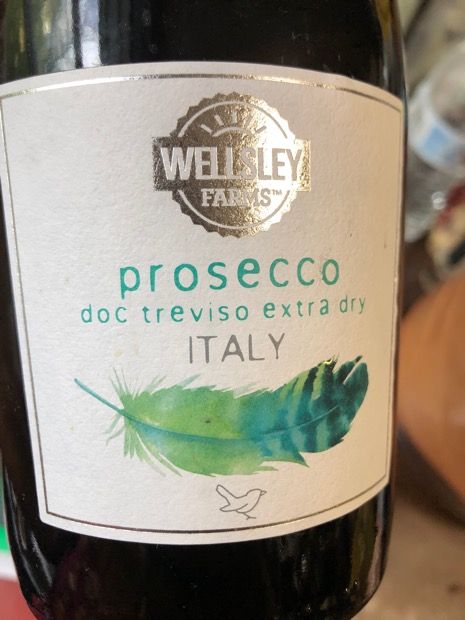 Wellsley Farms - CellarTracker