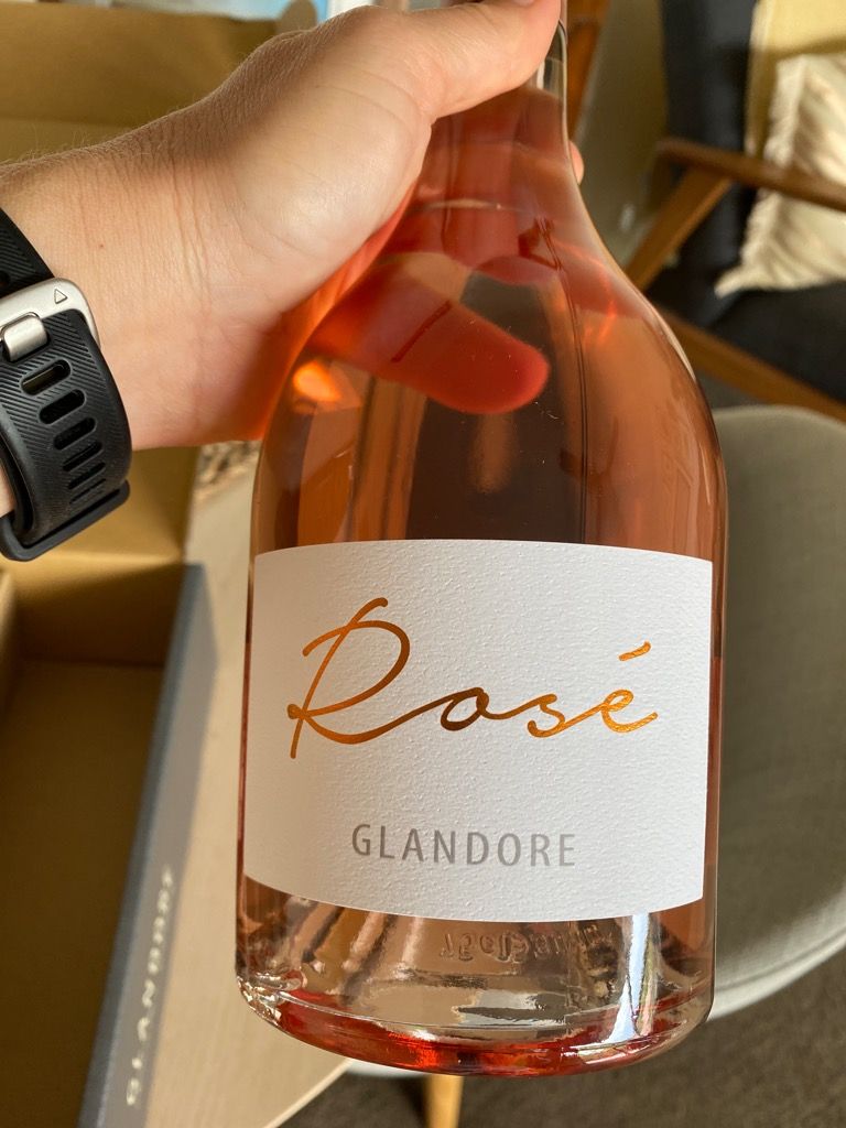 2022 Glandore Estate Wines Rosé, Australia, New South Wales, Hunter ...