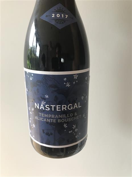 2016 Thistle & Weed Nastergal, South Africa, Coastal Region ...