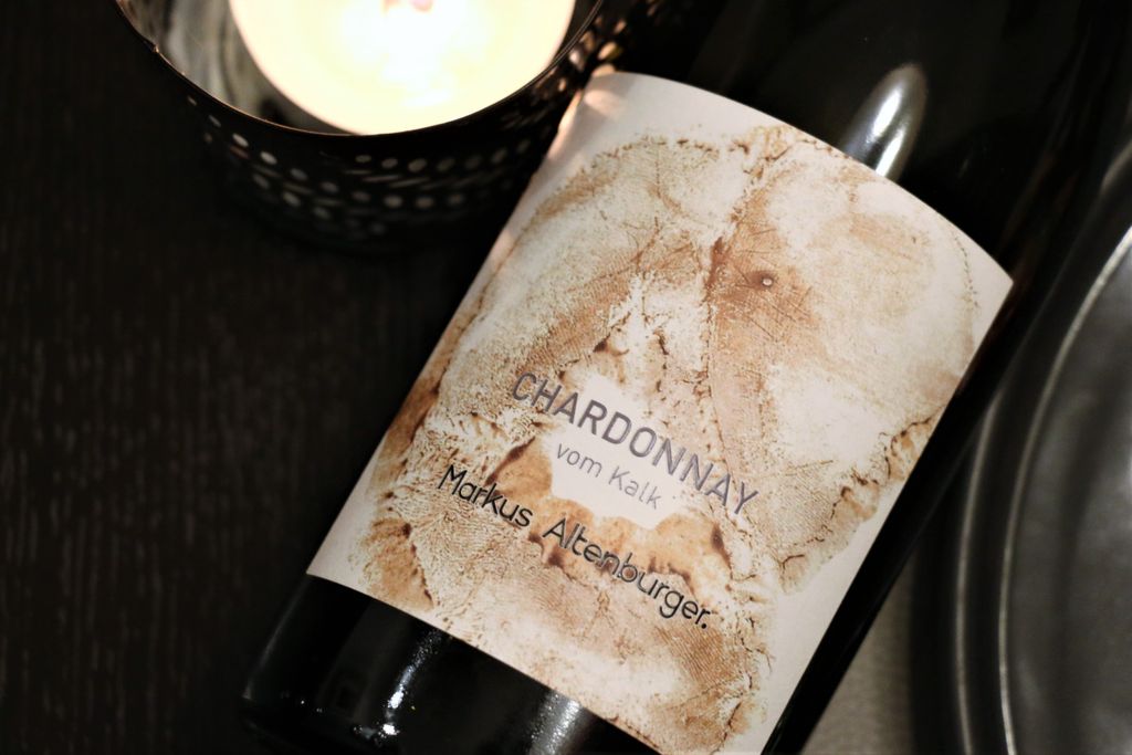 2021 Weingut Markus Altenburger Chardonnay vom Kalk, Austria ...