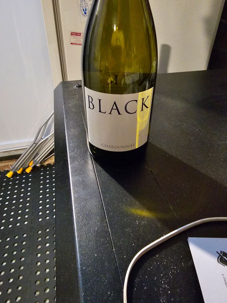 2022 Robert Black Wines, Australia, New South Wales, Central Ranges ...