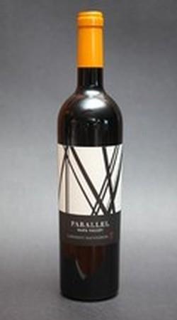 2012 Parallel Cabernet Sauvignon Napa Valley, USA, California, Napa ...
