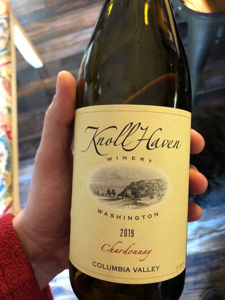 2017 Knoll Haven Winery - CellarTracker