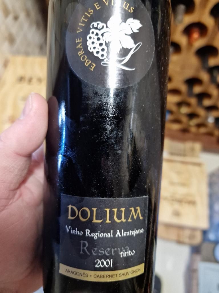 NV Paulo Laureano Vinho Regional Alentejano Dolium, Portugal ...