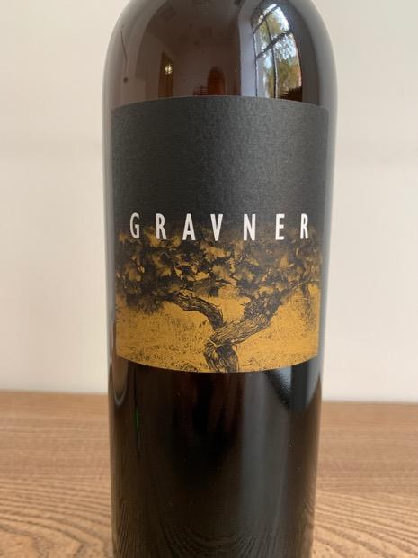 2011 Gravner Ribolla, Italy, Friuli-Venezia Giulia, Venezia Giulia IGT ...