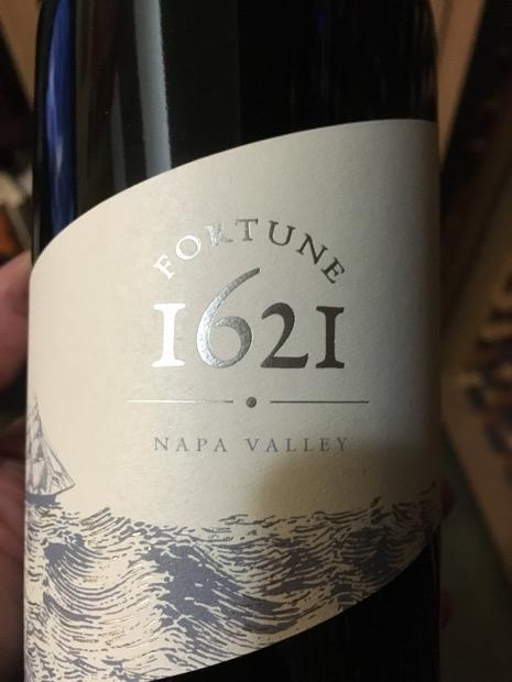 2011 Fortune 1621 Cabernet Sauvignon, USA, California, Napa Valley ...