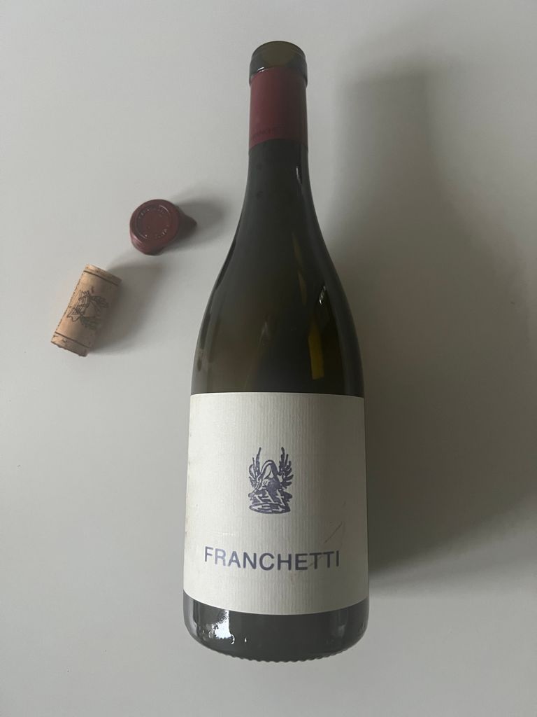 2017 Vini Franchetti Terre Siciliane, Italy, Sicily, Terre Siciliane ...