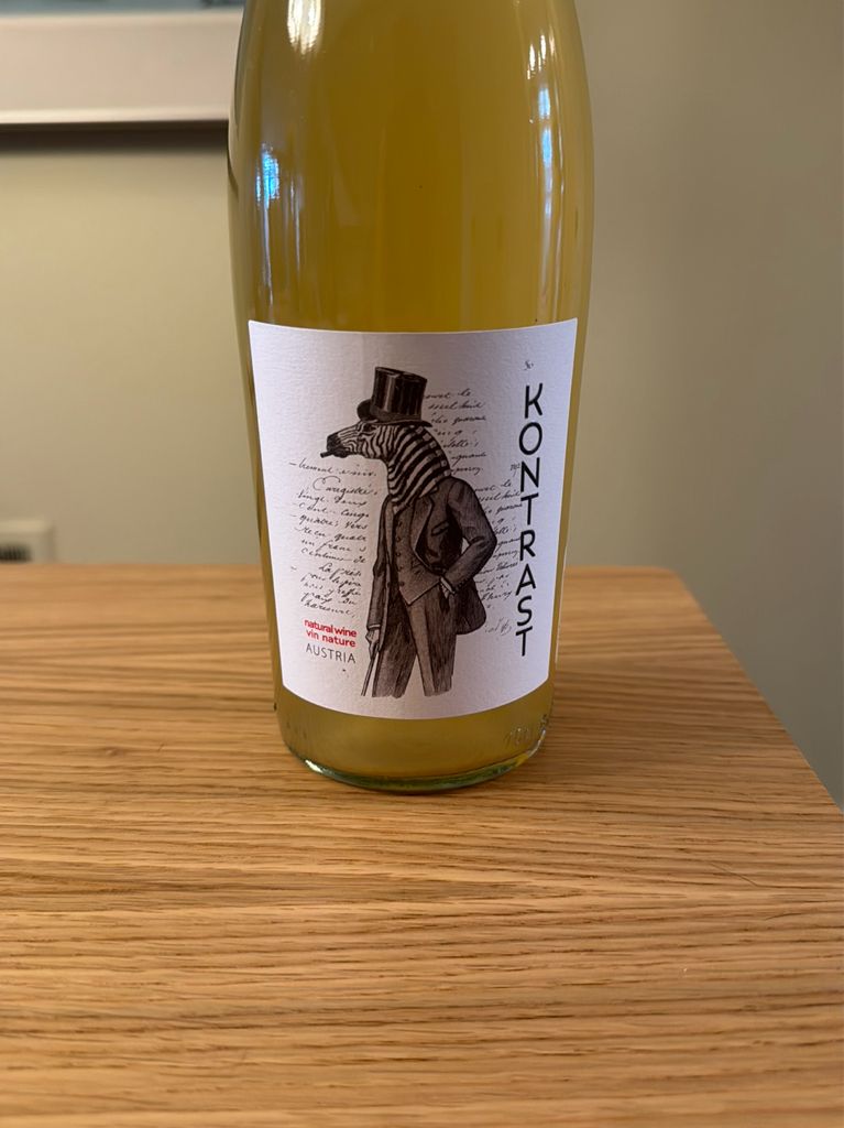 2021 Weingut Markus Huber Kontrast, Austria, Niederösterreich ...