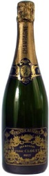 NV André Clouet Champagne Grande Réserve Brut, France, Champagne ...