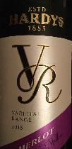 2015 Hardys Merlot Varietal Range, Australia, South Eastern - CellarTracker