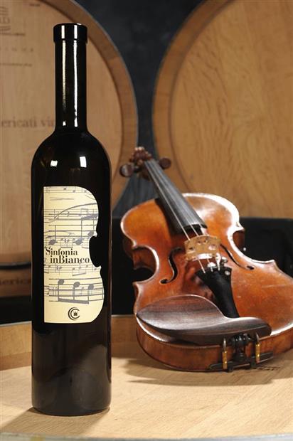 2017 Chiericati Vini Merlot Sinfonia Barrique Bianco, Switzerland ...