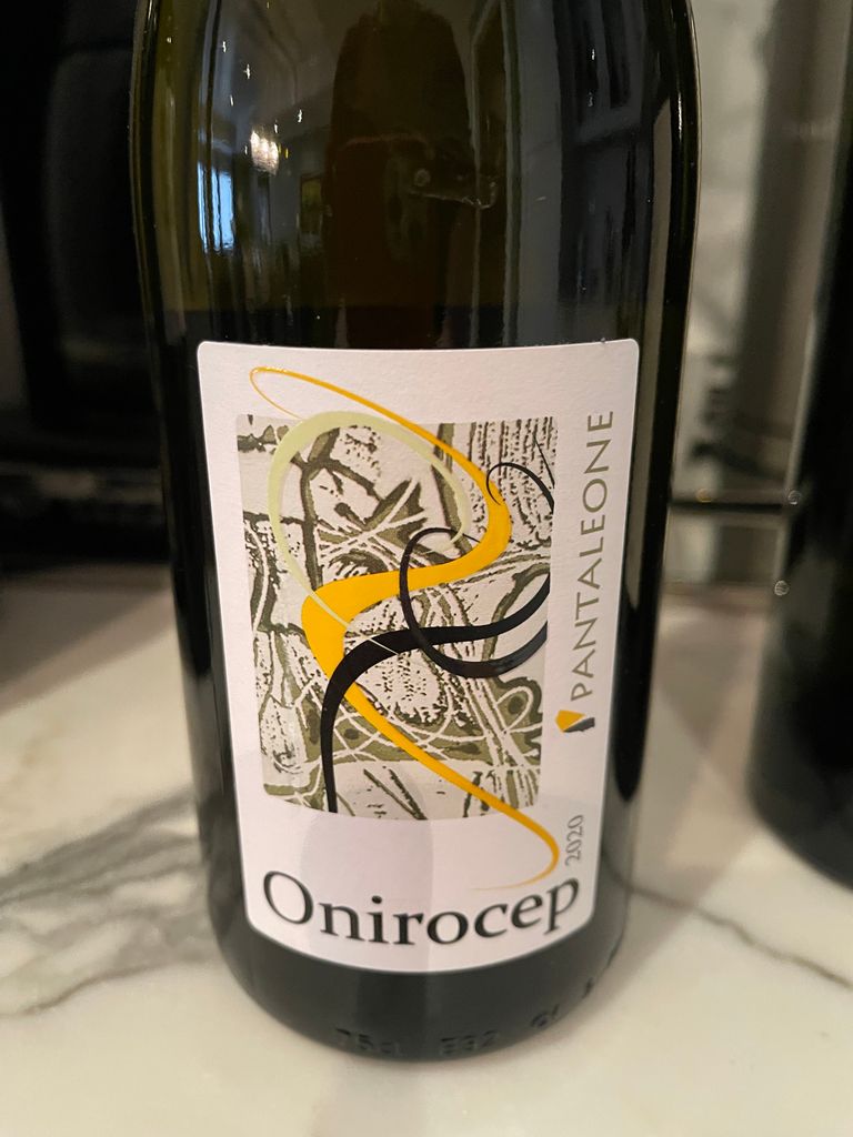 2020 Pantaleone Falerio Onirocep, Italy, Marche, Falerio - CellarTracker