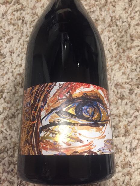 2008 Dunham Cellars Syrah Artist Series Lewis Vineyard, USA, Washington ...