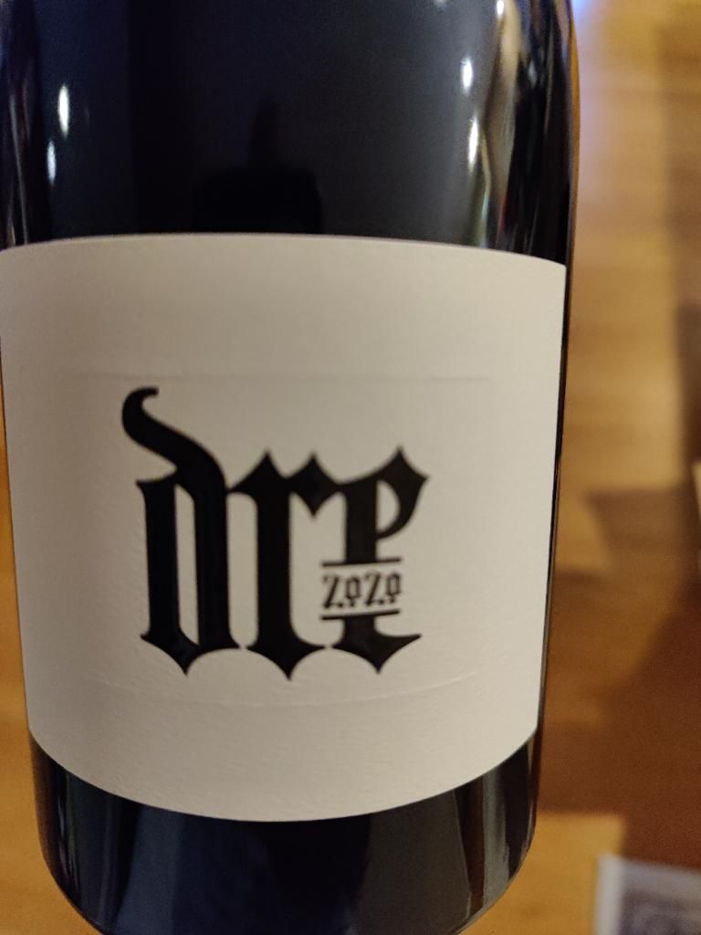 2020 Rôtie Cellars Mourvèdre "dre", USA, Washington - CellarTracker